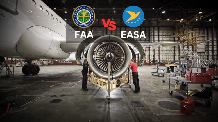 The Final Word on FAA vs EASA STC: An In-Depth 6-Points Analysis - CertAer